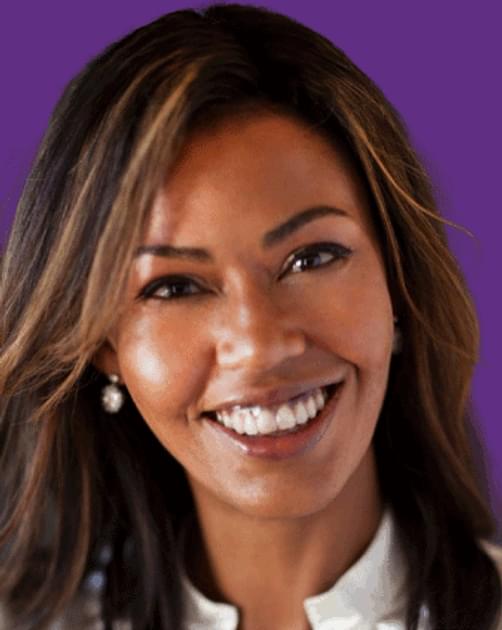 Juliette Powell Faculty New York University Cxotalk