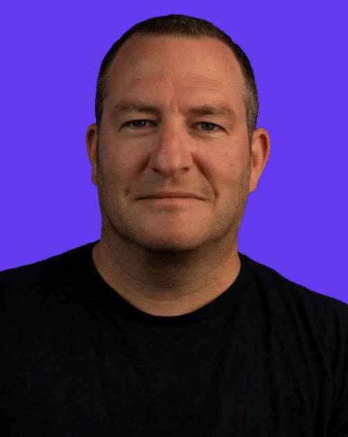 Ziv Attar, Founder and CEO, GLASS Imaging | CXOTalk Ziv Attar, Founder and CEO, GLASS Imaging | CXOTalk